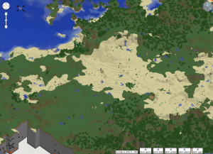 Malvasian Scenes » Minecraft: Tectonicus